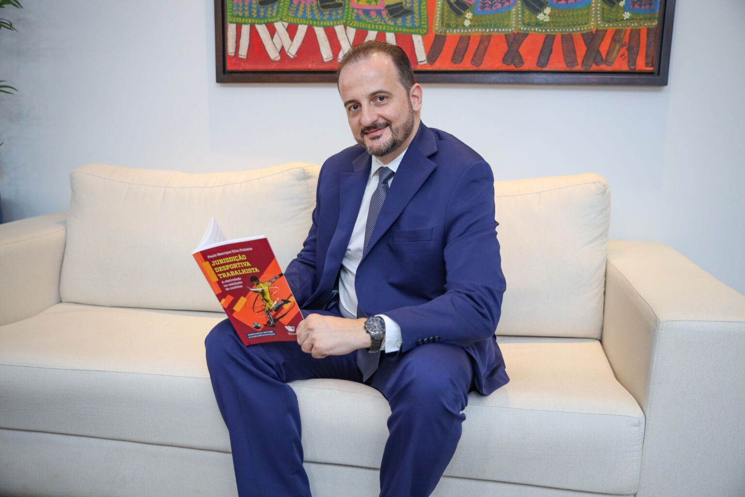 Dr. Paulo Pinheiro – Pinheiro